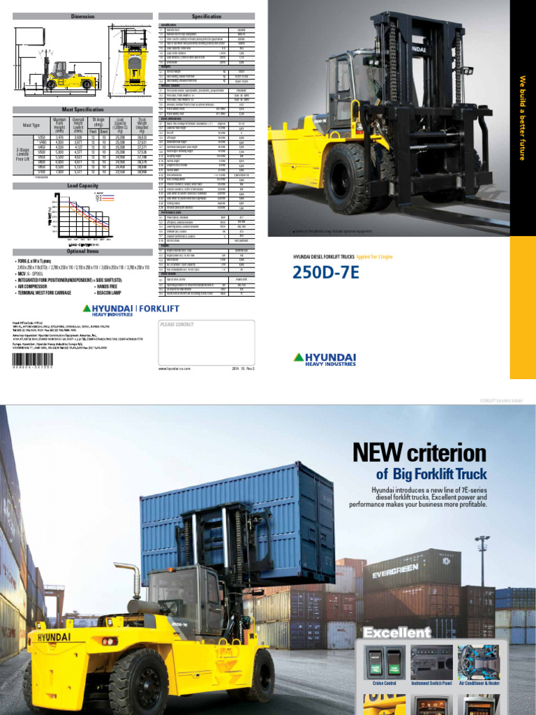 Dimension Specification | PDF