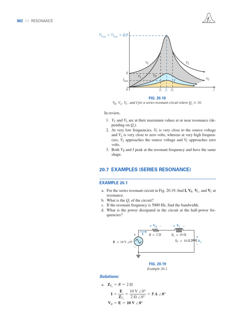 3.15 Resonance Rony Parvez | PDF