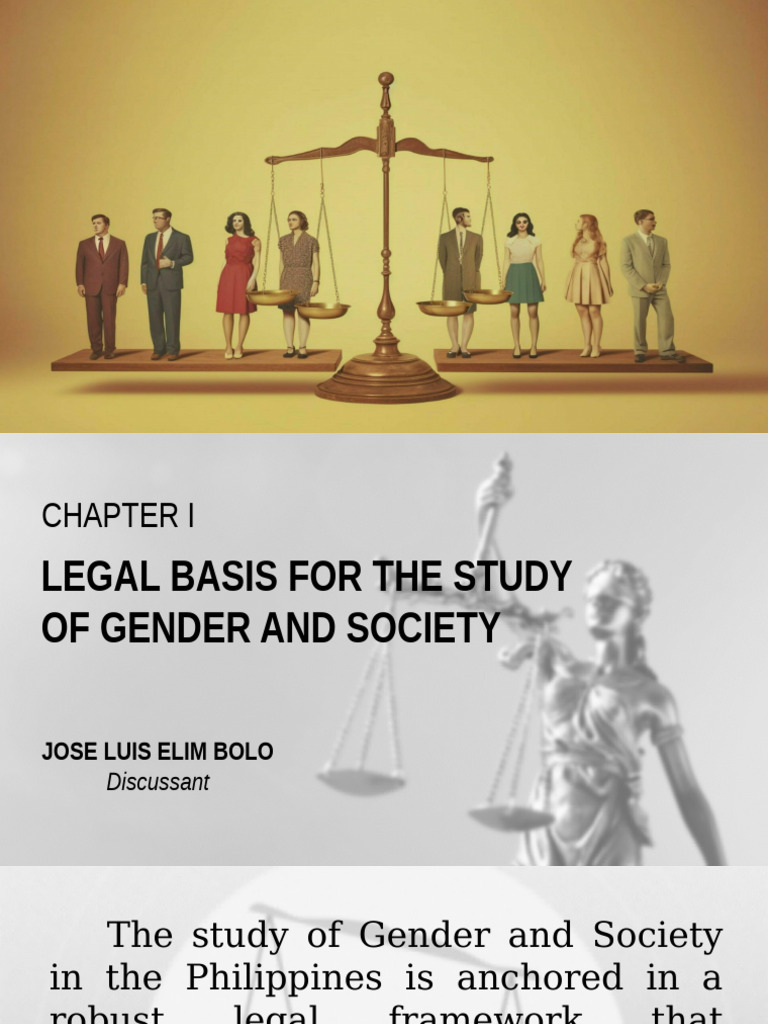 GE 11 Chapter 1 | PDF