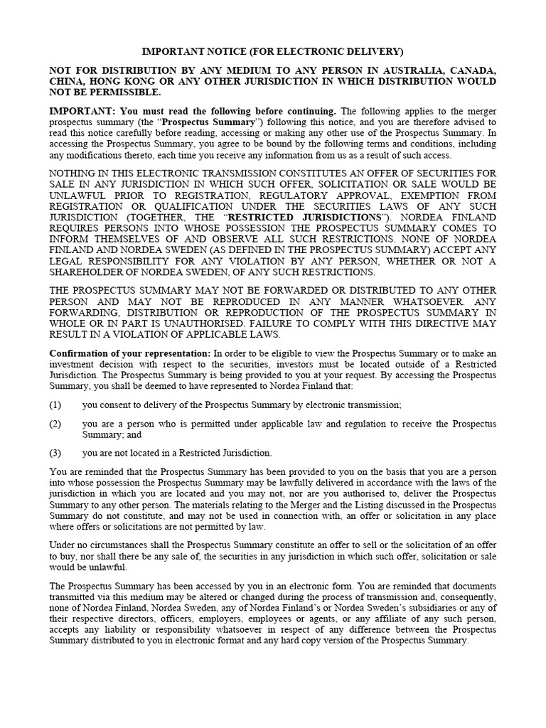 French Summary Translation | PDF