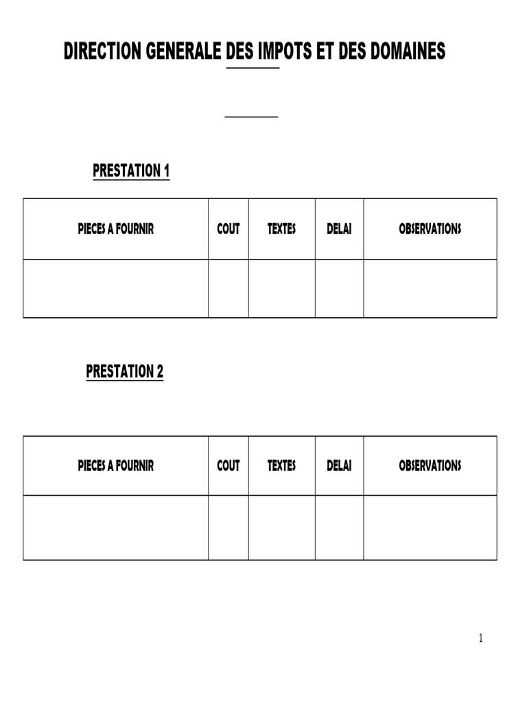 GUIDE DE L USAGER | PDF