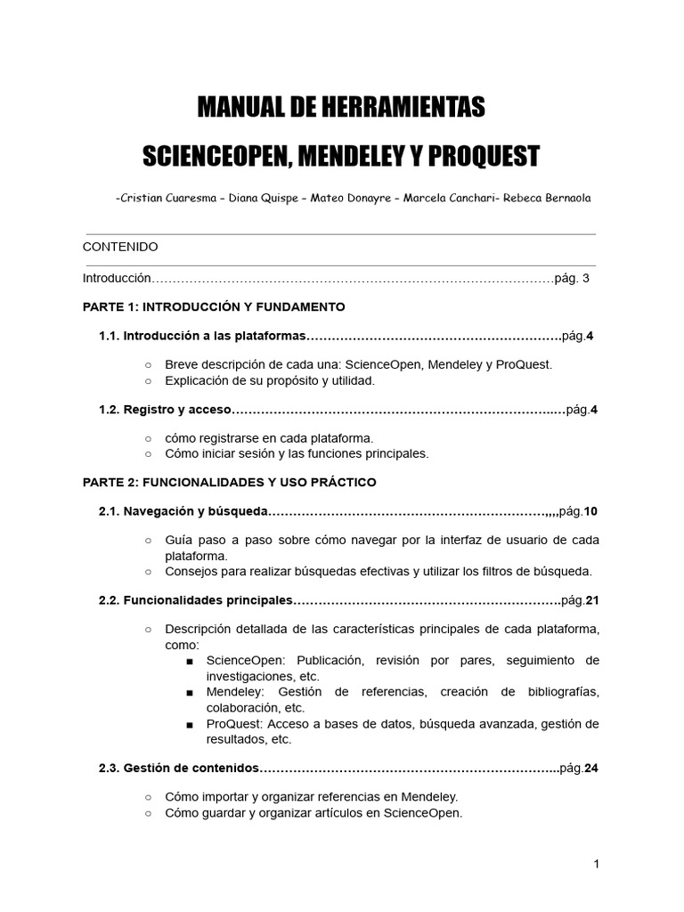 Ntics - Manual | PDF