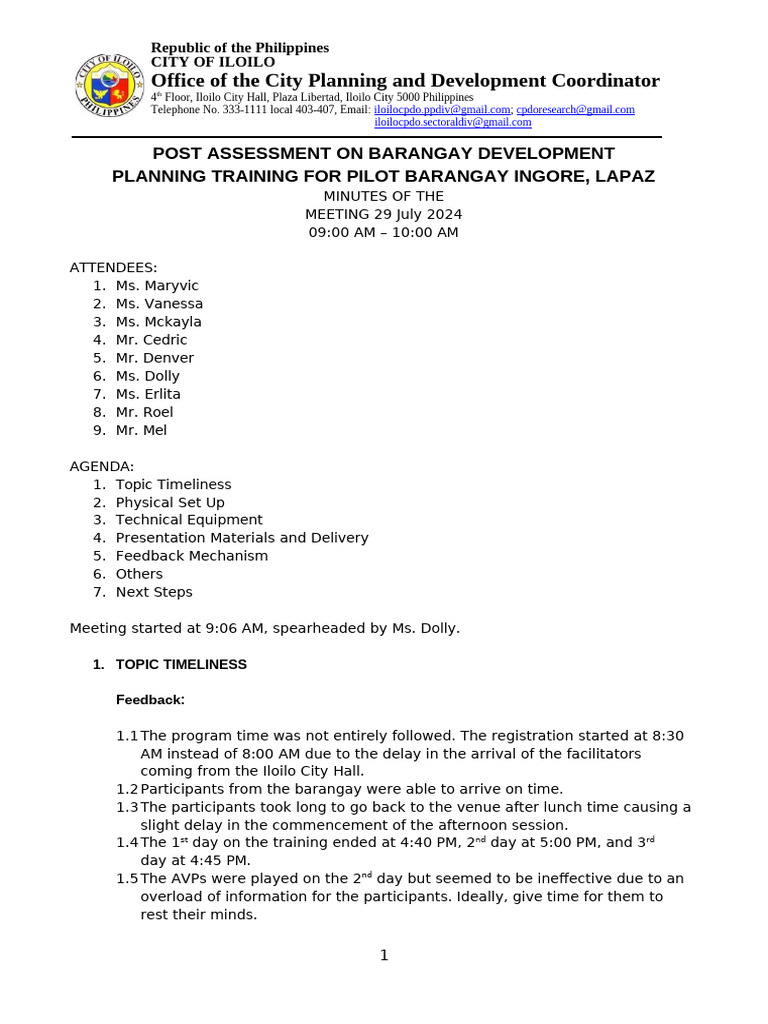 bdp-post-training-assessment-mom-pdf