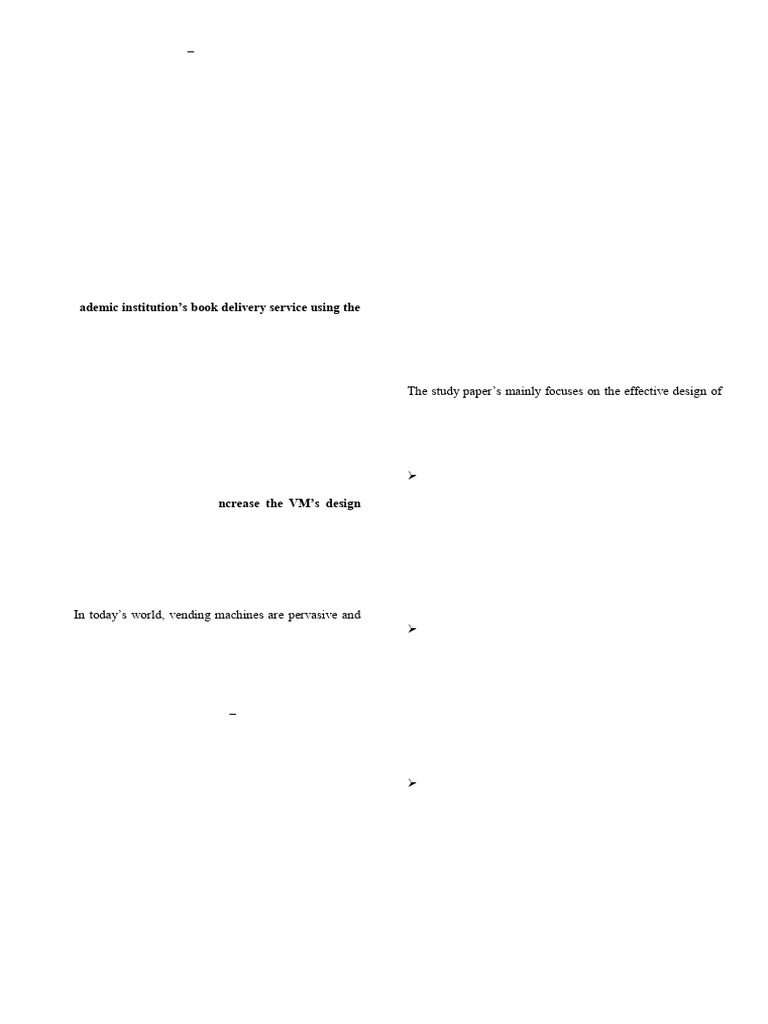 Representation of Vending Device Using Finite State Automata | PDF ...