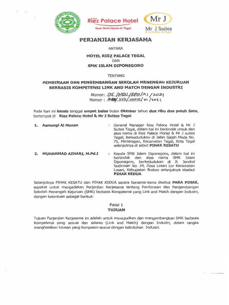 Mou Hotel Riez Palace | PDF