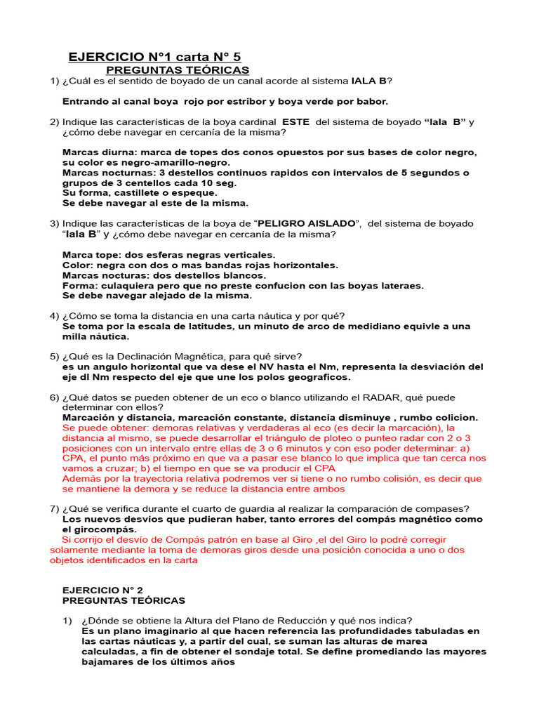 navegacion teoria con revisi-n .docx | PDF