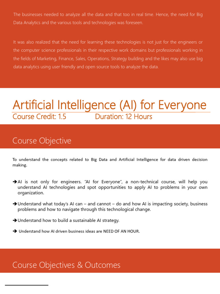 Lecture1 - Introduction - July2023 | PDF