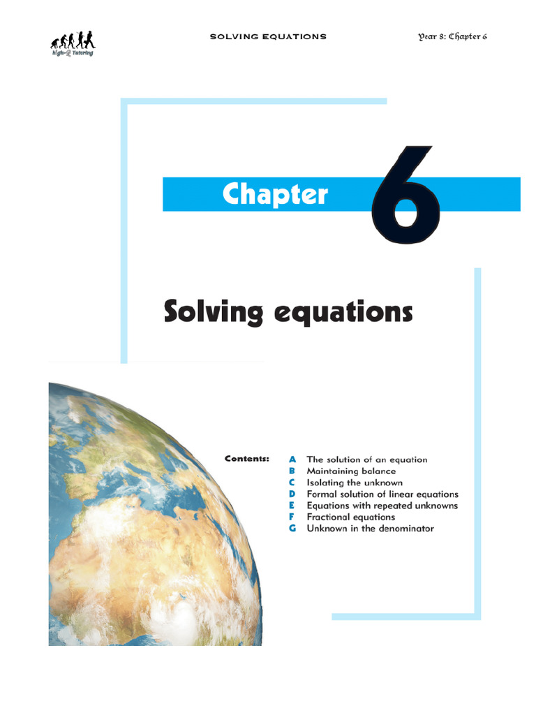 7 Math Term 1 Week 1 | PDF