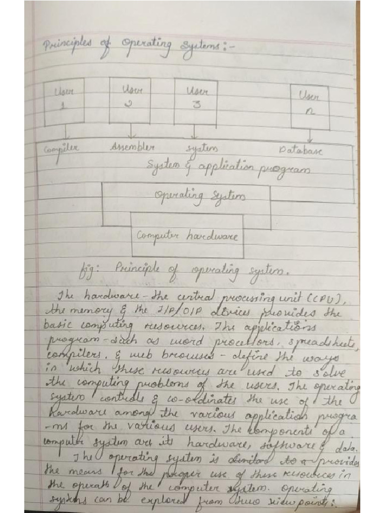ROS 1st Module Notes | PDF