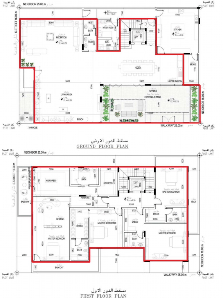 509m + 131m Dec Areas | PDF