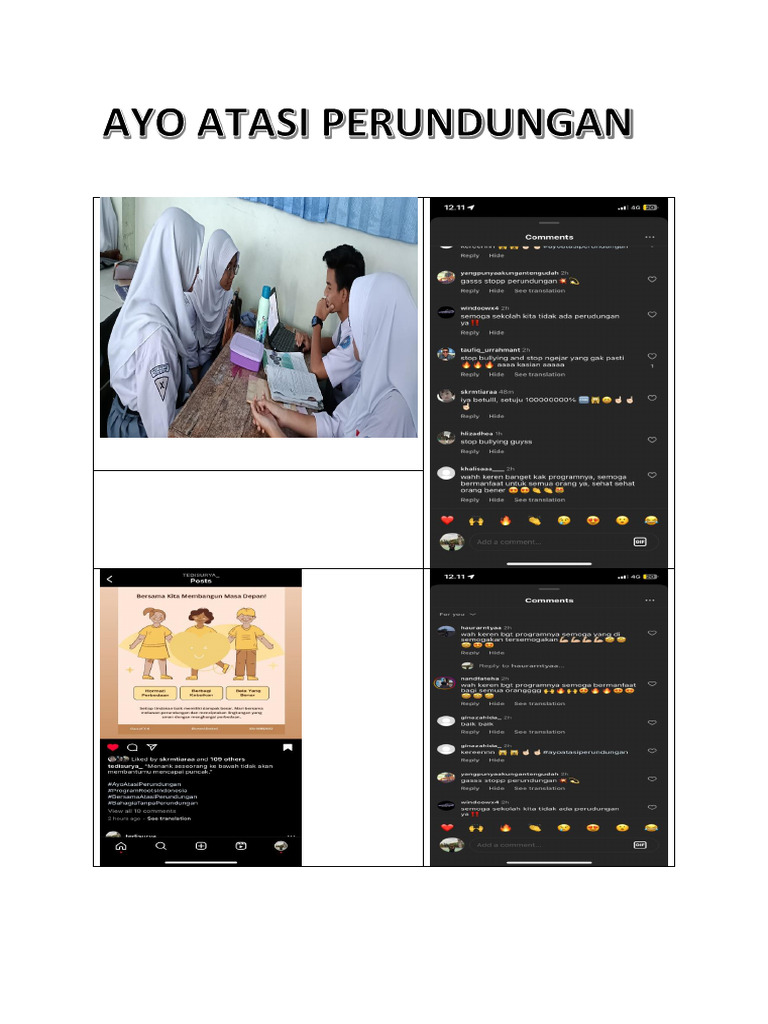 Aksi Nyata Aap | PDF