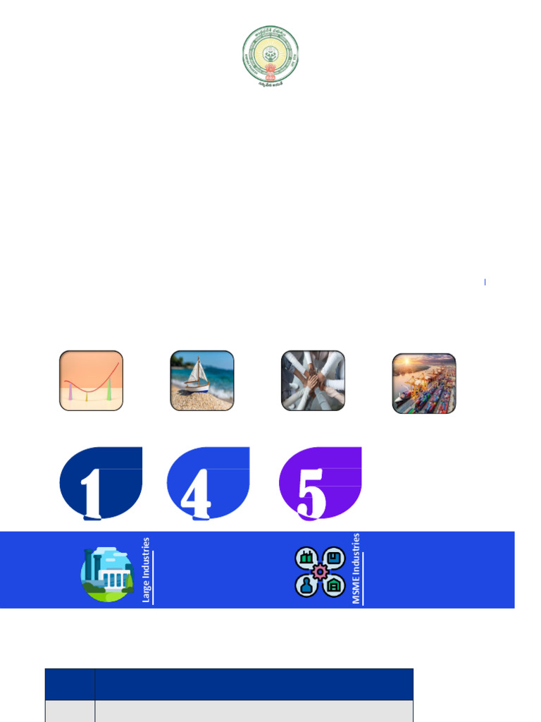 AP Industries Overview | PDF