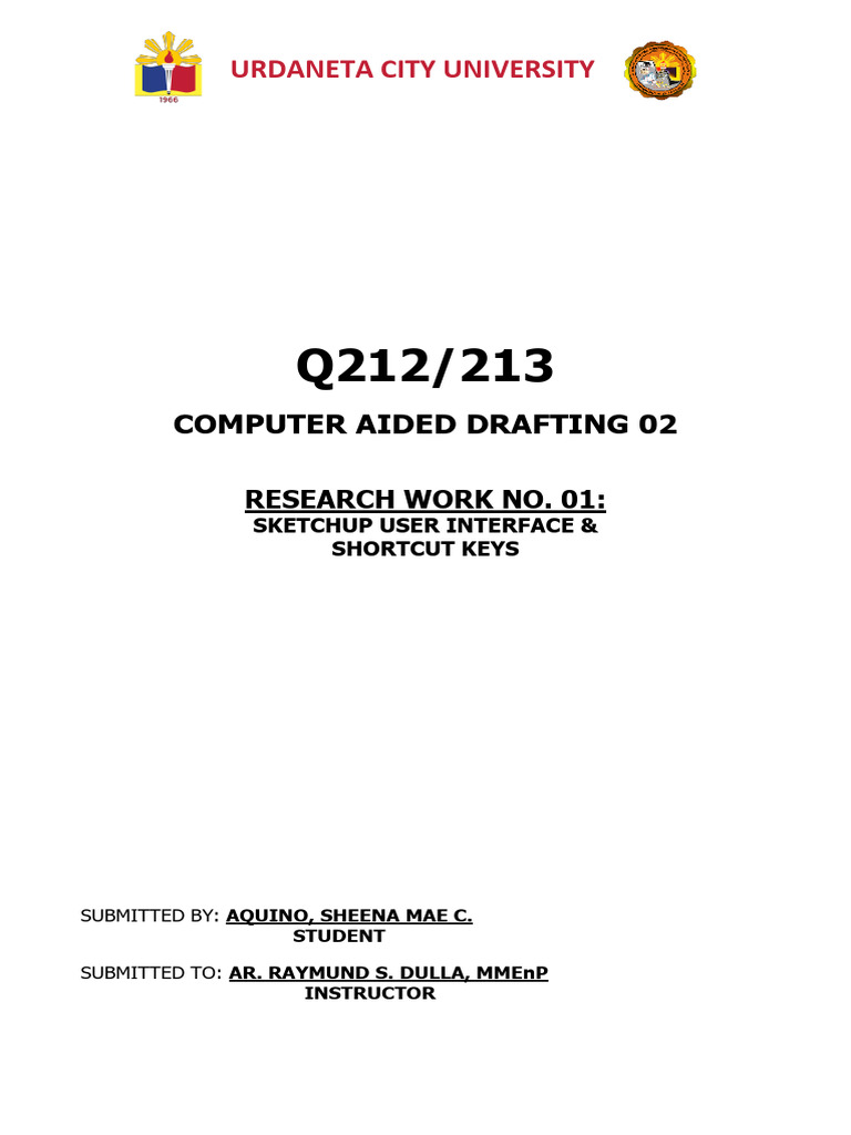 Q212 Aquino Sheena | PDF