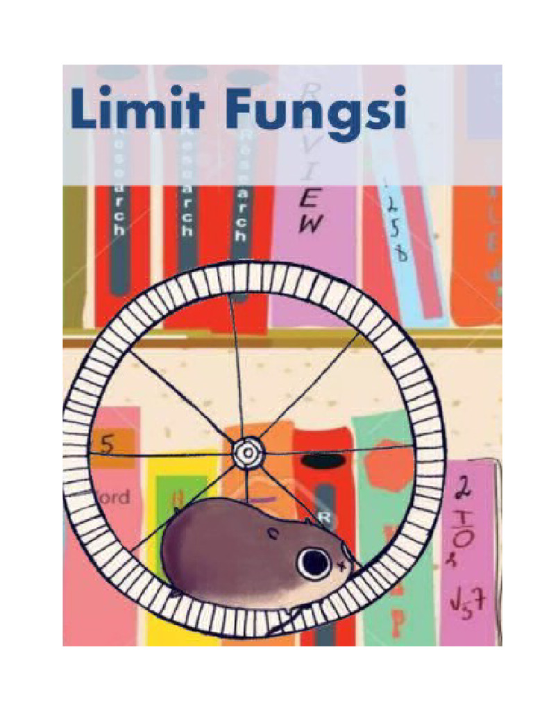 Materi Limit Fungsi Trigonometri | PDF