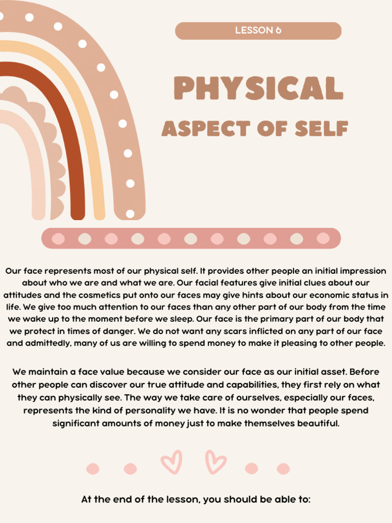 Uts Lesson 6 | PDF