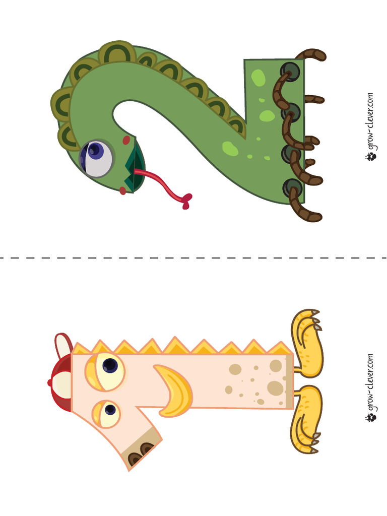 Monster Numbers Removed | PDF