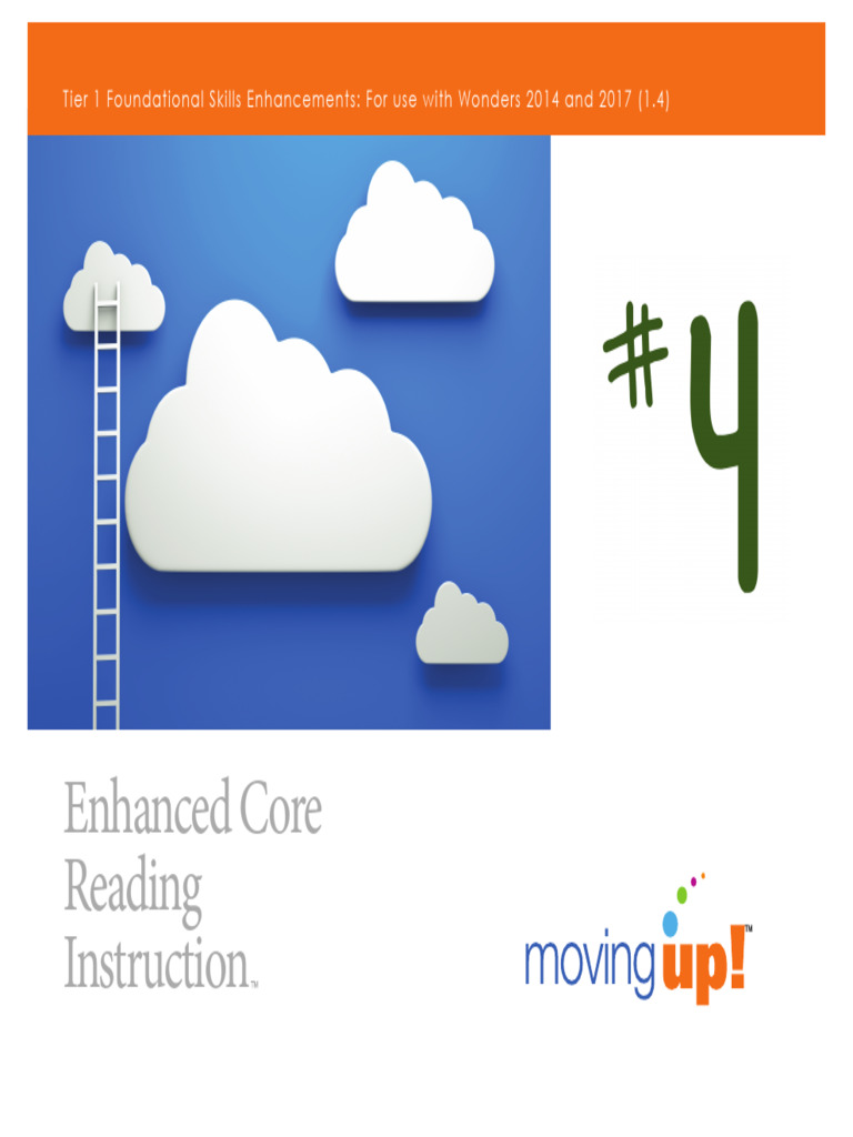 ECRI - Grade 1 - Unit 4 | PDF