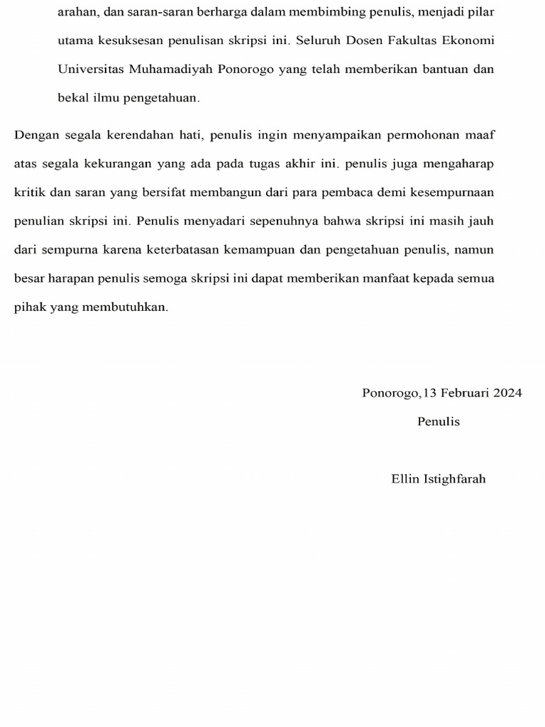 Revisi Skripsi Ellin-5 | PDF