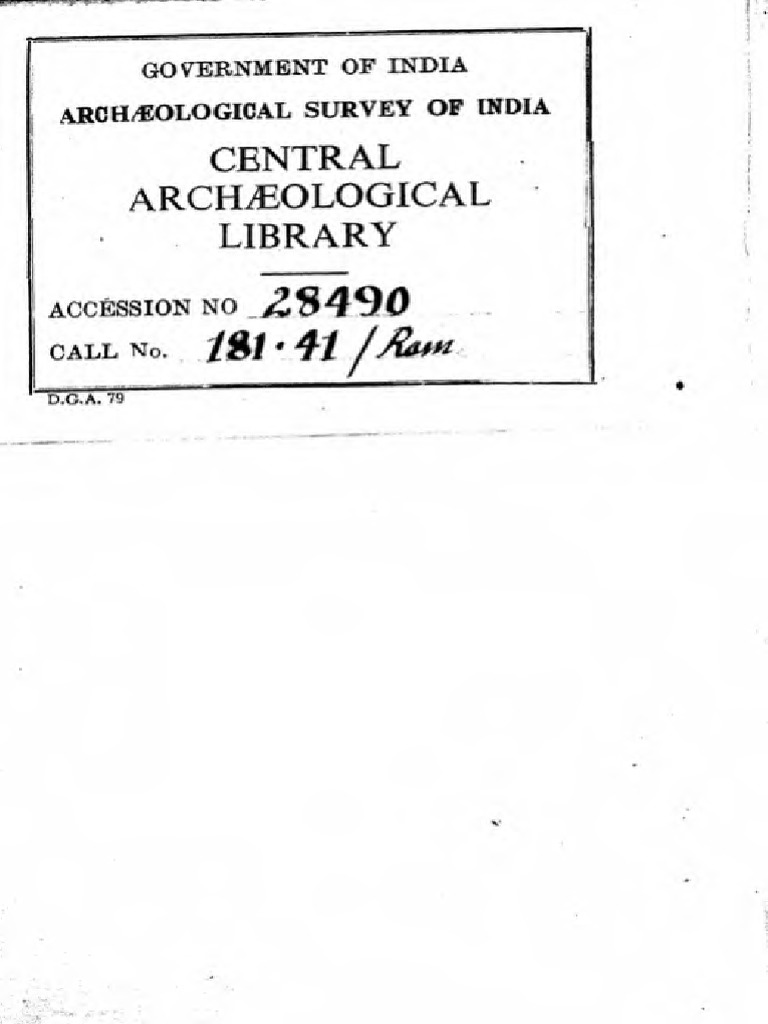 Bhagavad Gita As A Philosophy of God Realisation by R D Ranade | PDF