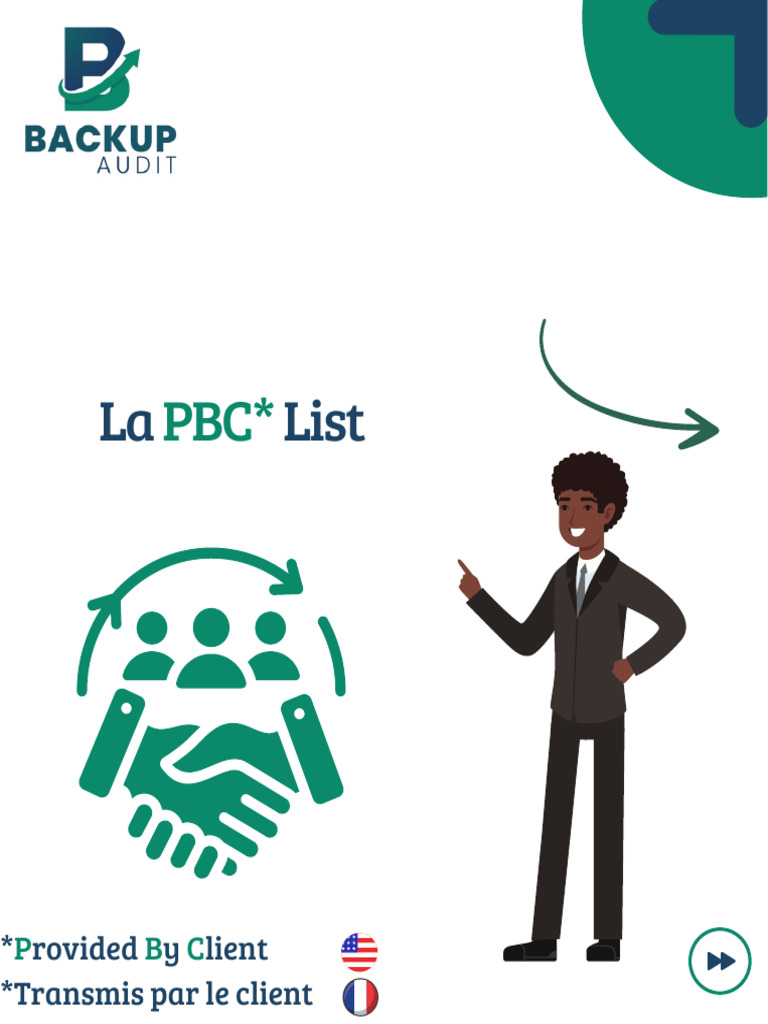 PBC List | PDF