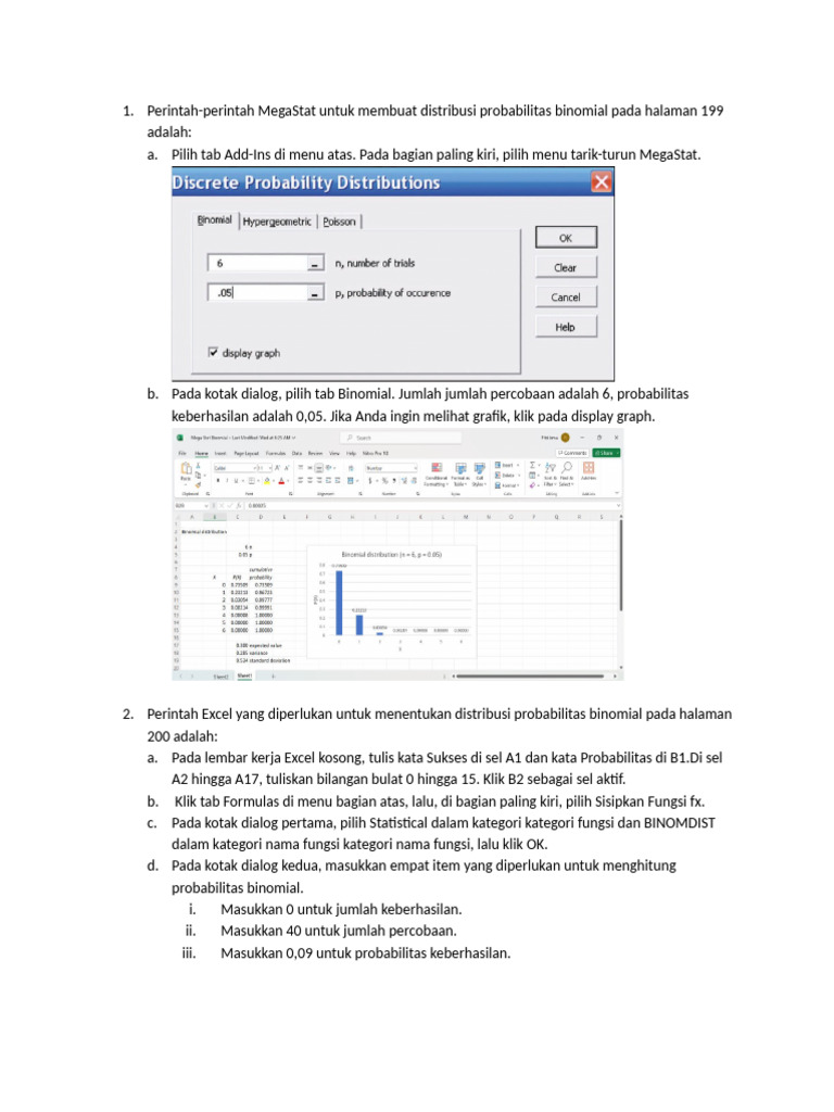 Software Comand Bab 6 | PDF