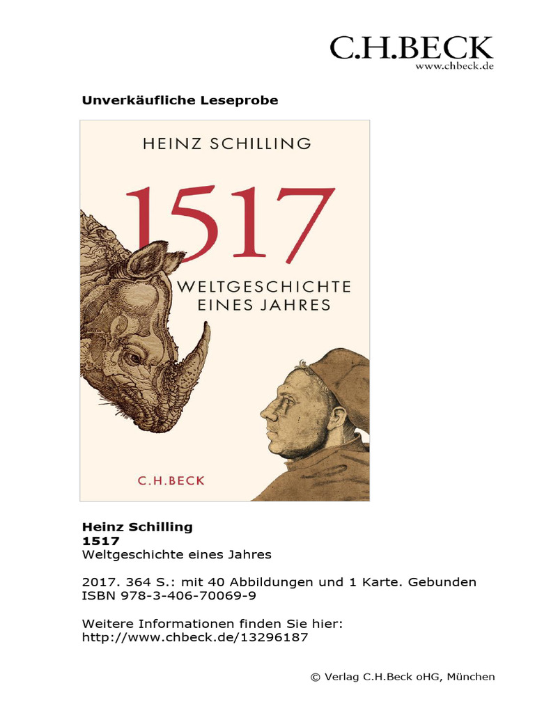 1517 Leseprobe | PDF