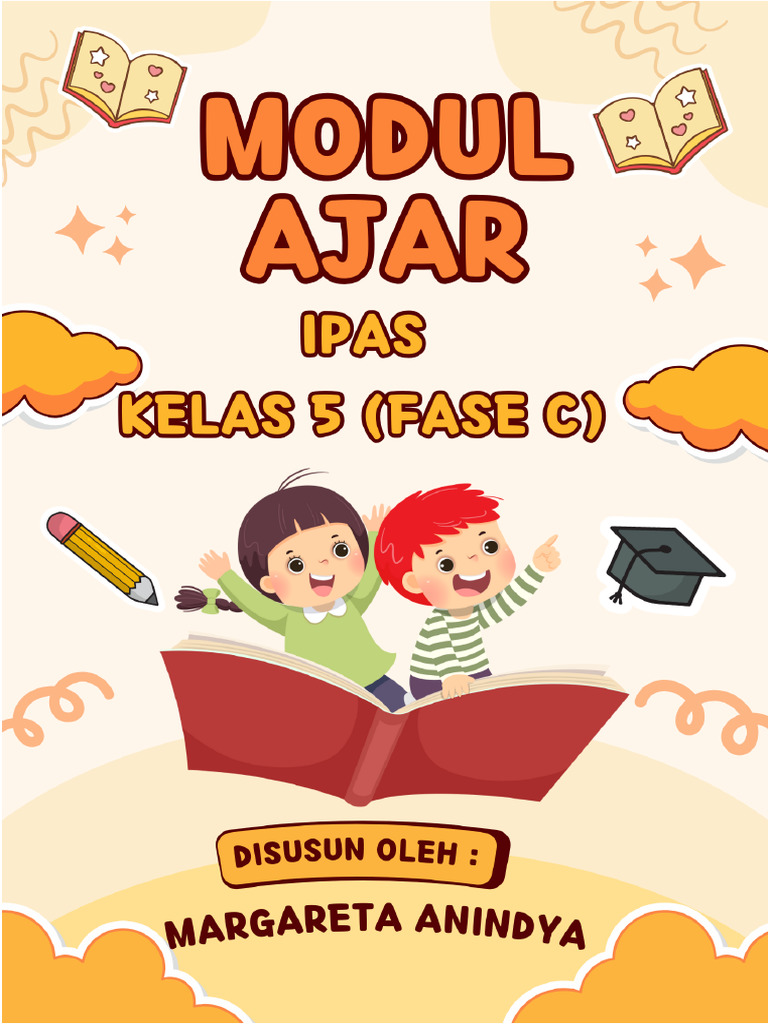 Modul Ajar Diferensiasi Ipas Kelas 3 Sd Soal Tka Sma Pdf Merge