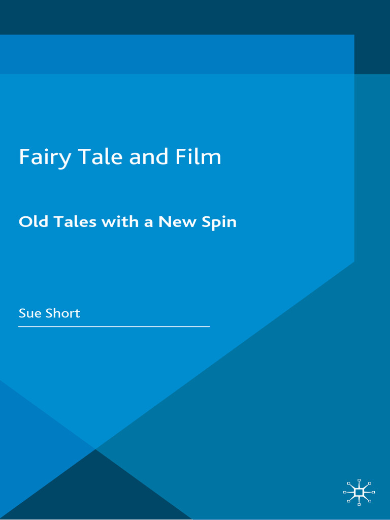 Fairy Tale and Film_ Old Tales | PDF