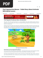 Atlantic Reader Book 2 | PDF | Literacy | Teachers