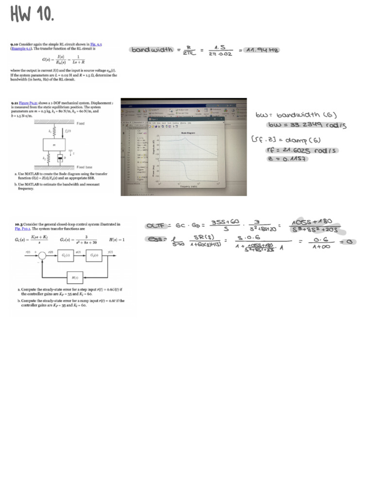 346 - hw10 - Elena Lucas | PDF