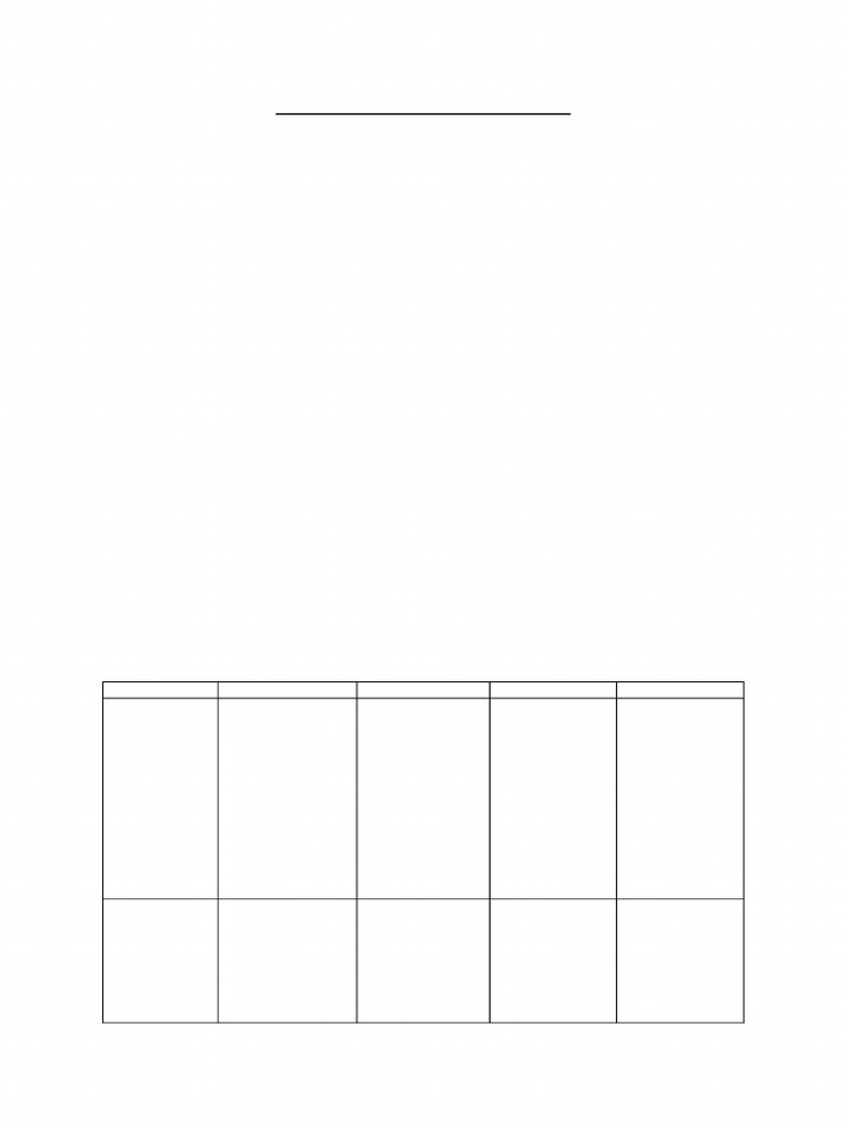 Structure Of Review Article Presentation Pdf