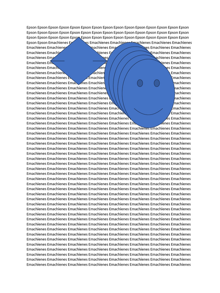 Tes Print HPBNW | PDF