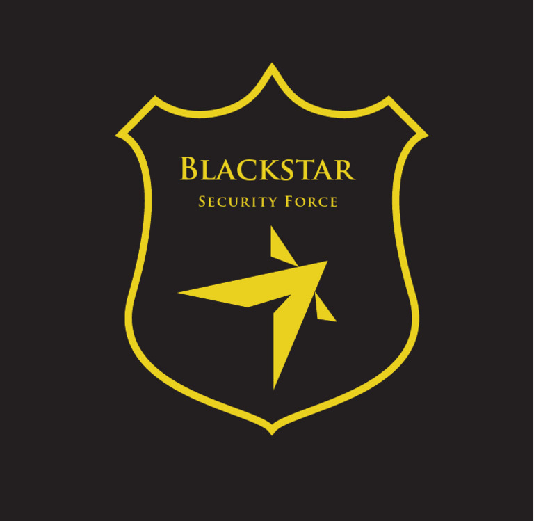 Blackstar Logo 02 | PDF