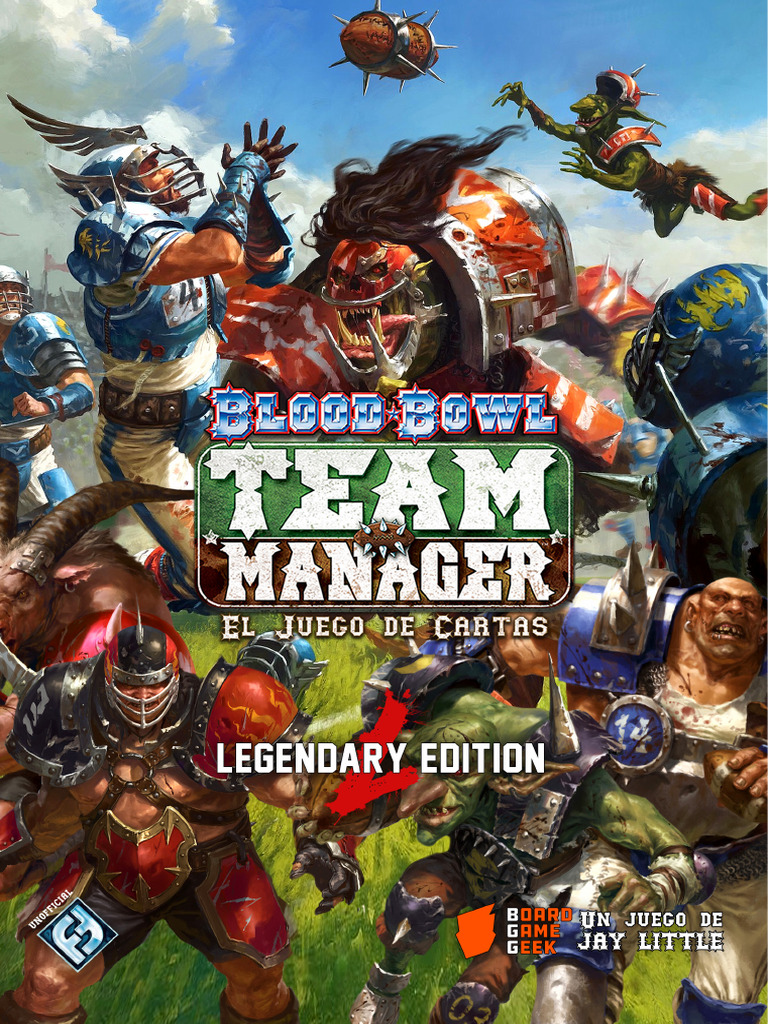 BB Fan Made | PDF