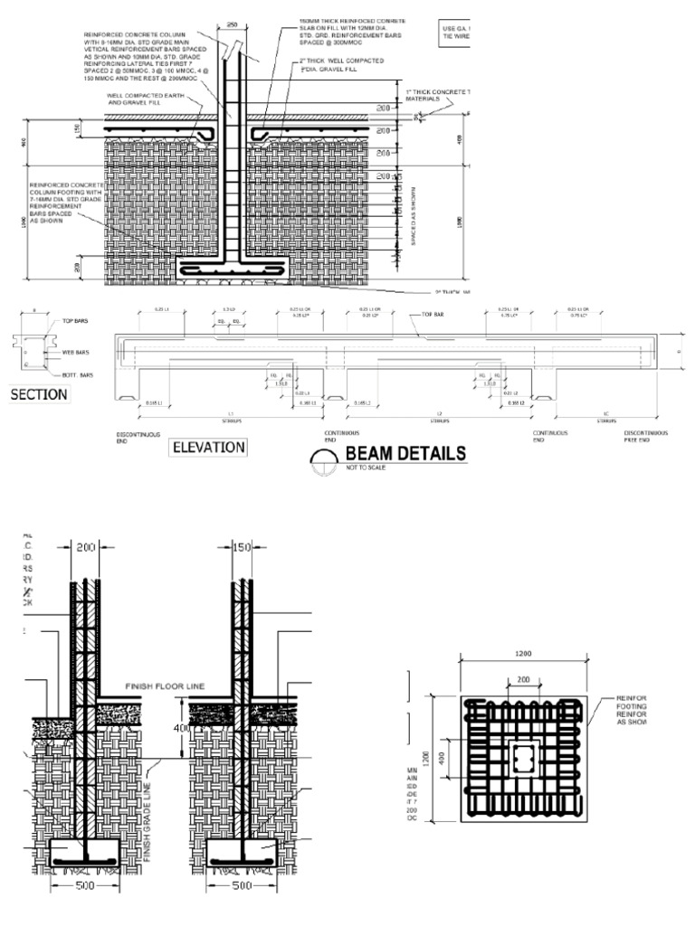 Plumbing & Structural | PDF