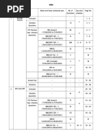 Alp - Proforma of Self-Declaration To Be Submitted by Candidates ...