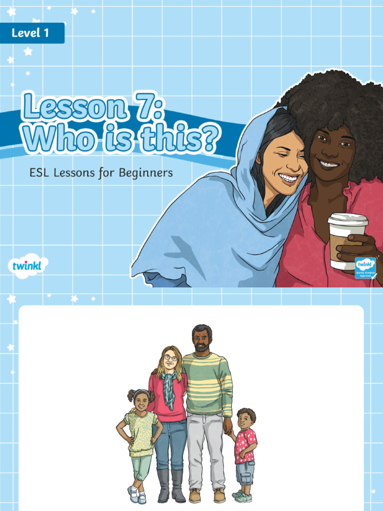 T e 1674549302a Esl Curriculum For Beginners Level 1 Lesson 7 ...