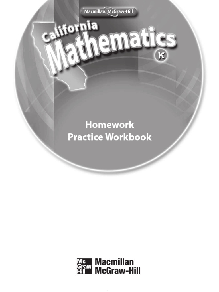 Homework Practice Workbook (PDFDrive) | PDF