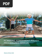 ECM - 6888035 - v1 - FINAL WDCP Part A Overview of Willoughby ...