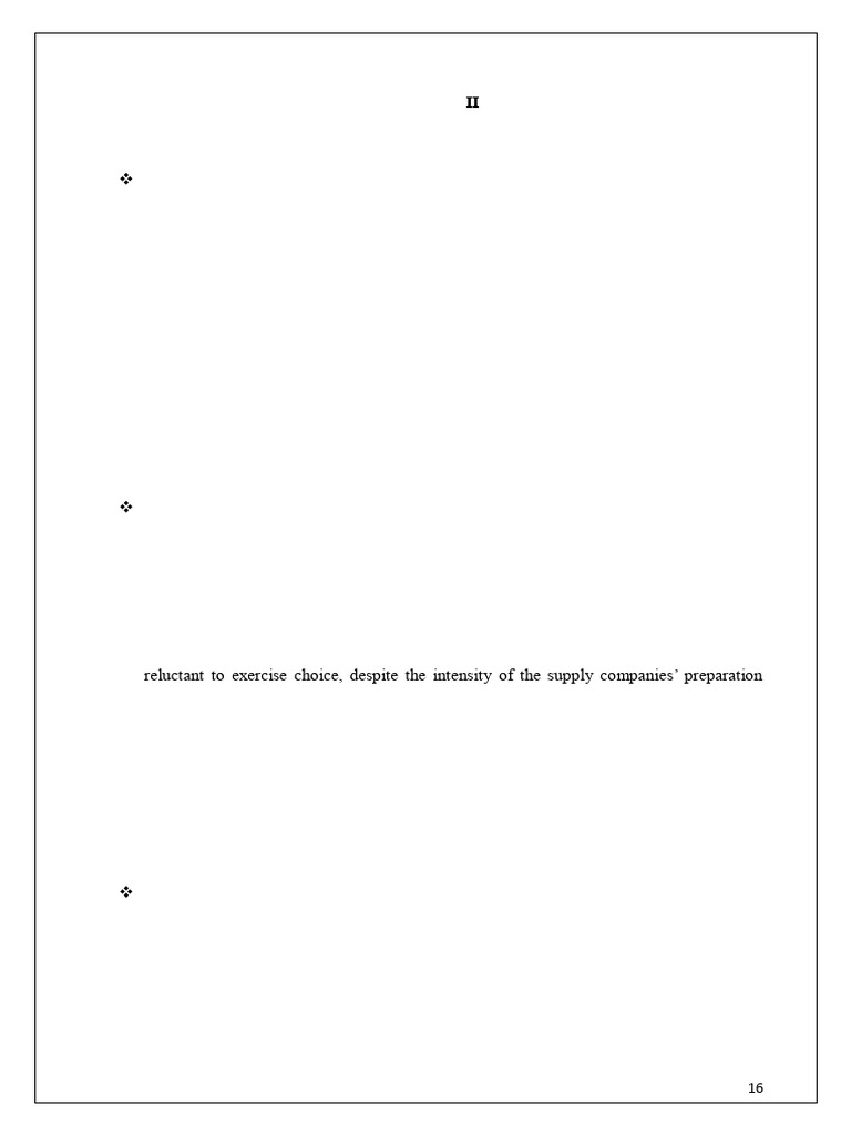 POM Project - 16-49 | PDF