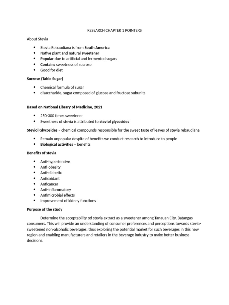 Research Chapter 1 Pointers | PDF Research Chapter 1 Pointers | PDF
