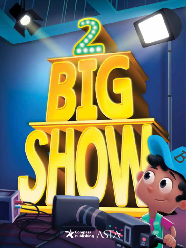 Big Show SB 2 | PDF
