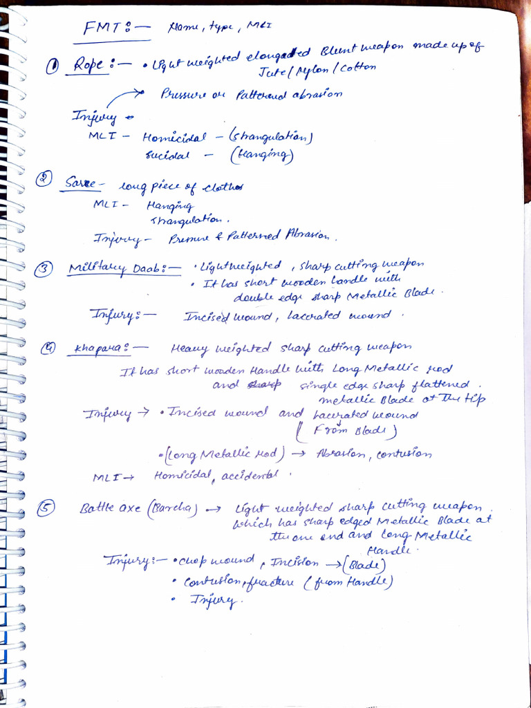 FMT Weapon (Pu) Final 36 | PDF