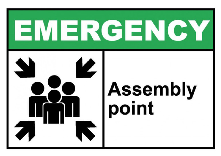 Assembly Point | PDF