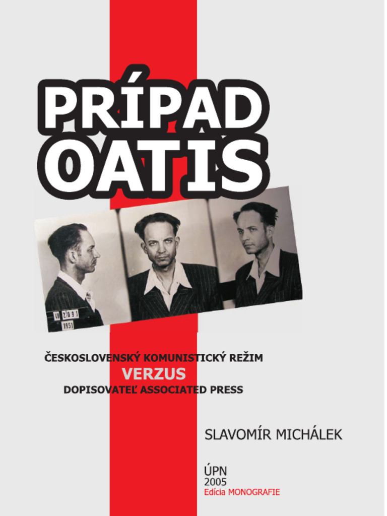 pripad-oatis | PDF