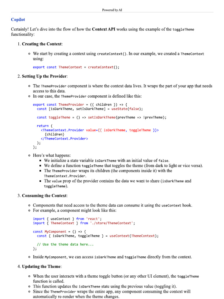 Context Apiflow | PDF
