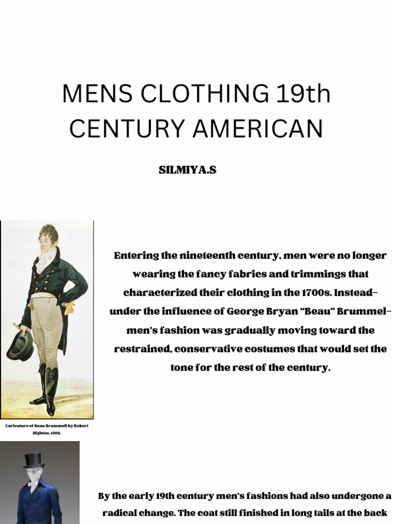 WCT Uint 3 C) America Mens | PDF