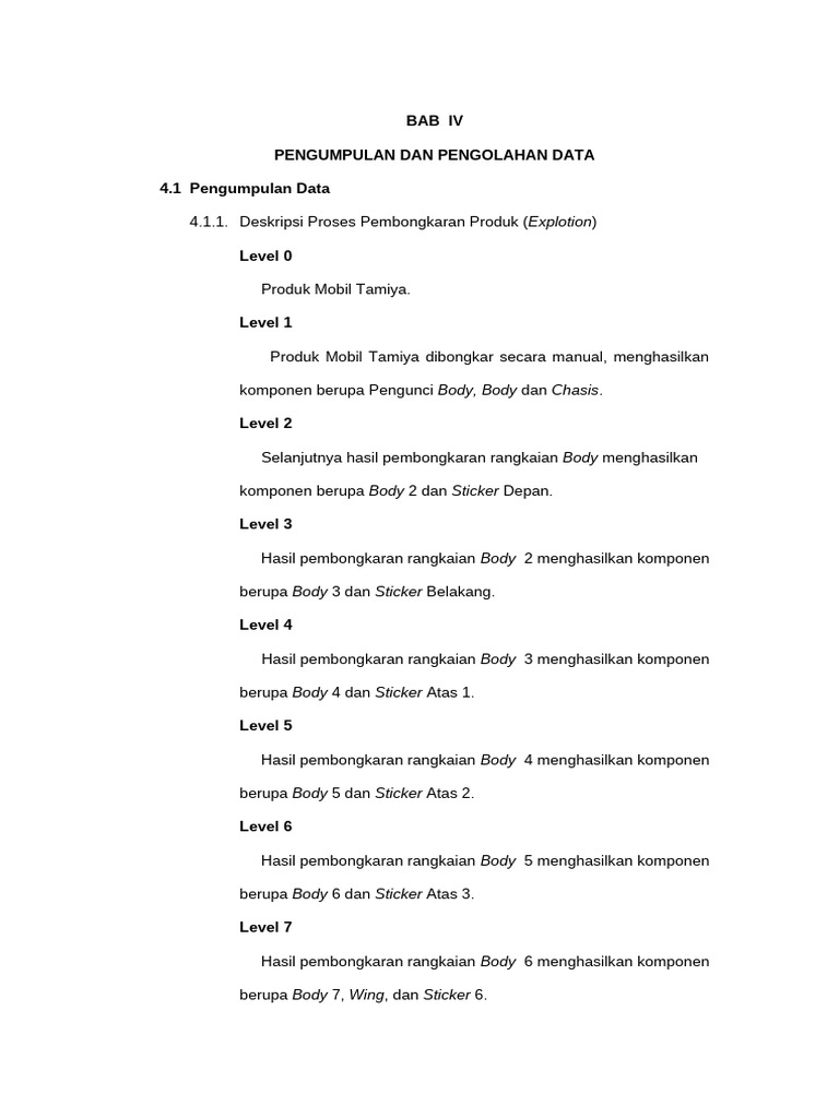 Modul 1 Ppic 456 KLP 10 (Paling Benar) | PDF