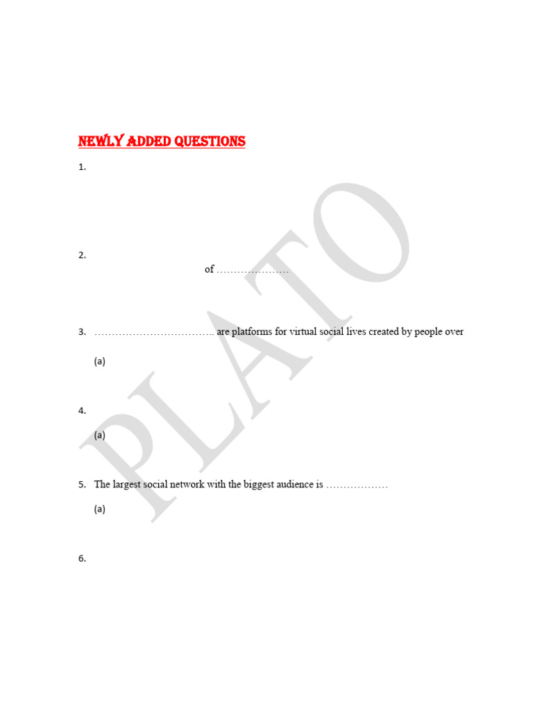 GNS 211 Study Guide: Social Media & Peace | PDF | Corruption | Hiv/Aids