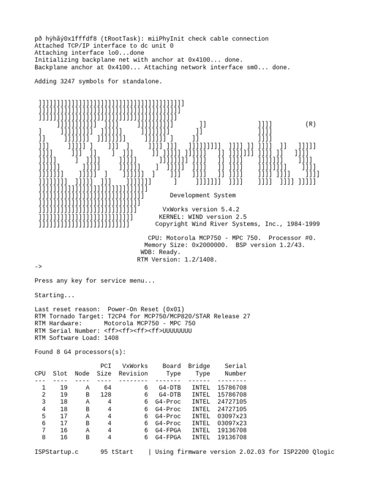 RTM New Ok | PDF | Computer Architecture | Office Equipment
